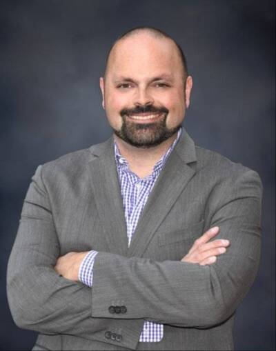 Scott Curcio - St. Joseph - Cressy & Everett Real Estate